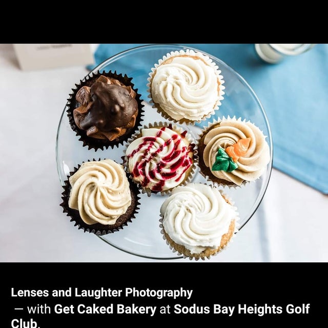 Shop All | Shop Get Caked Bakery Online