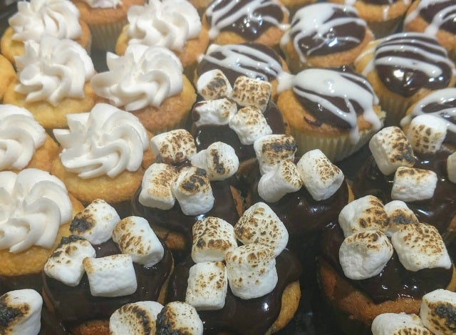 Shop Get Caked Bakery Online