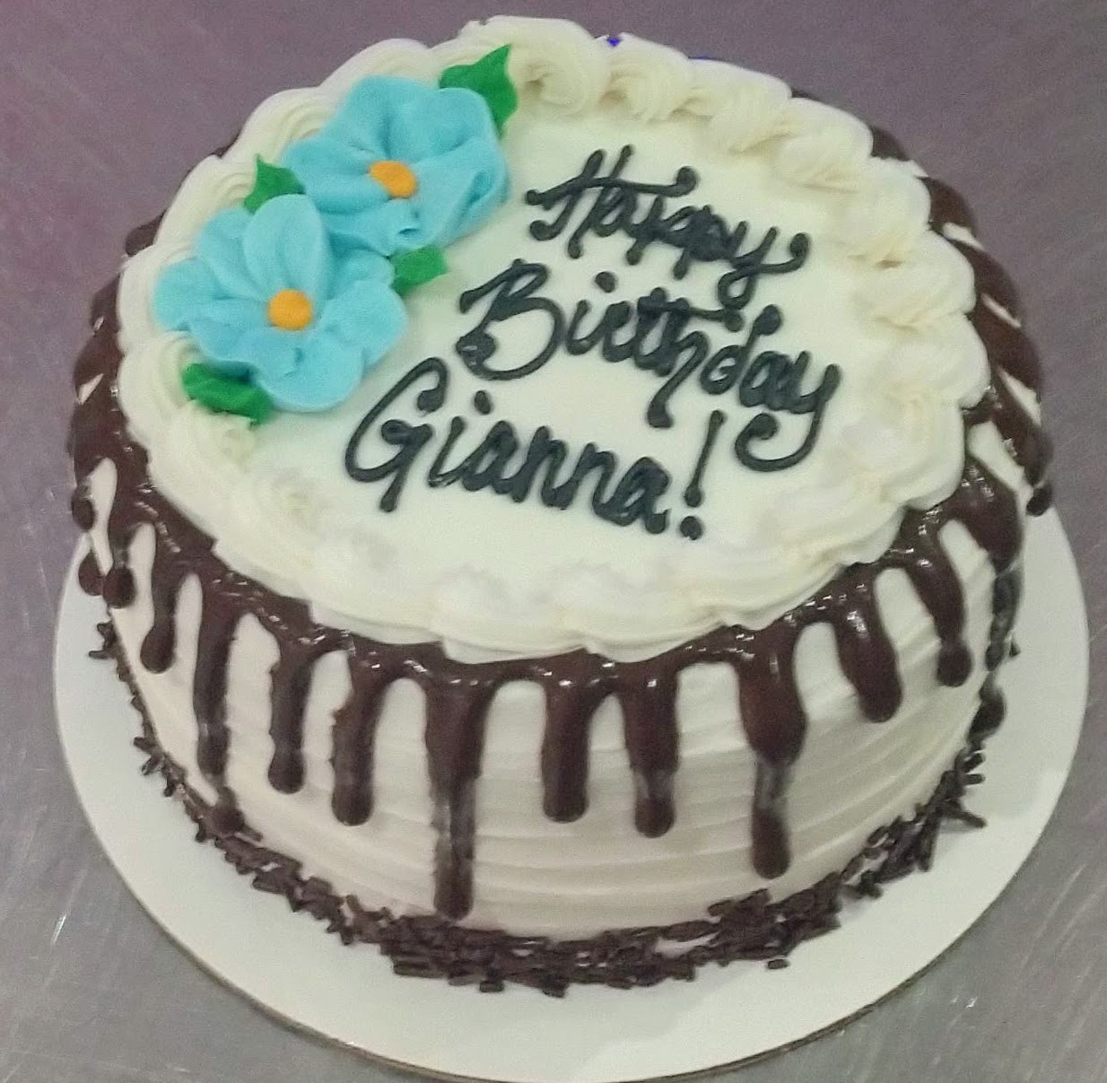 Shop All | Shop Get Caked Bakery Online