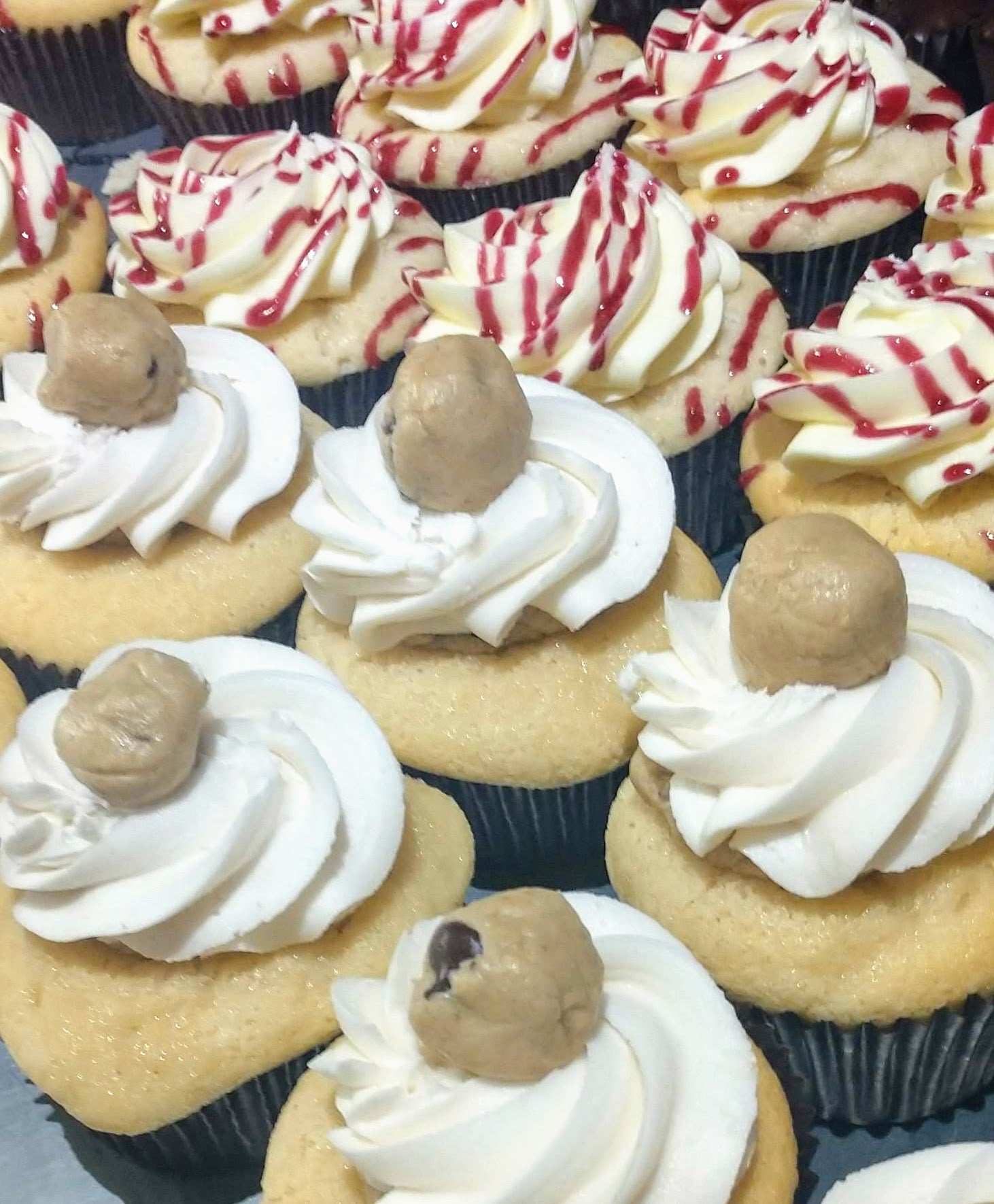 Cupcakes ! | Shop Get Caked Bakery Online