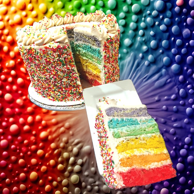 Shop All | Shop Get Caked Bakery Online