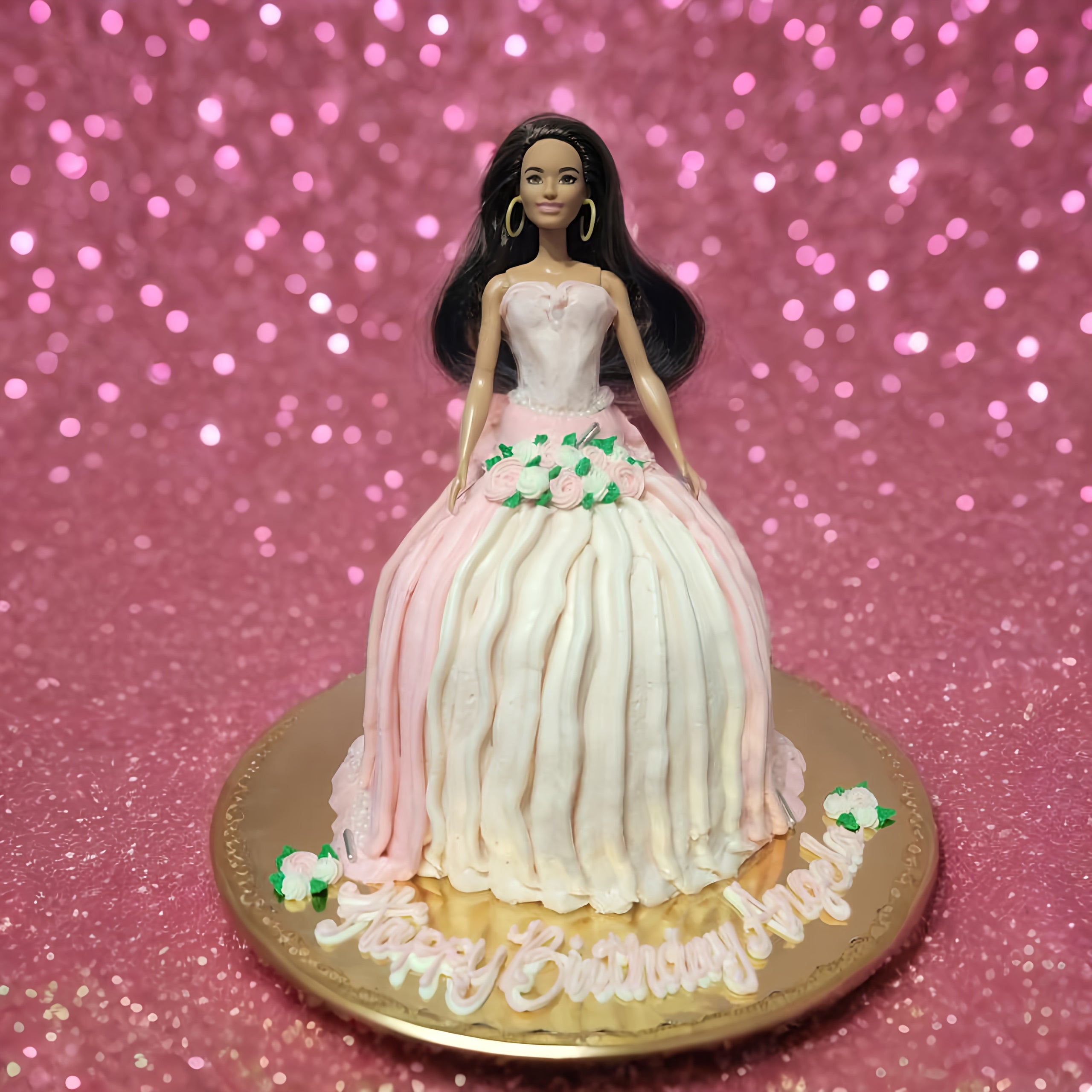 Cake - Princess | Shop Get Caked Bakery Online