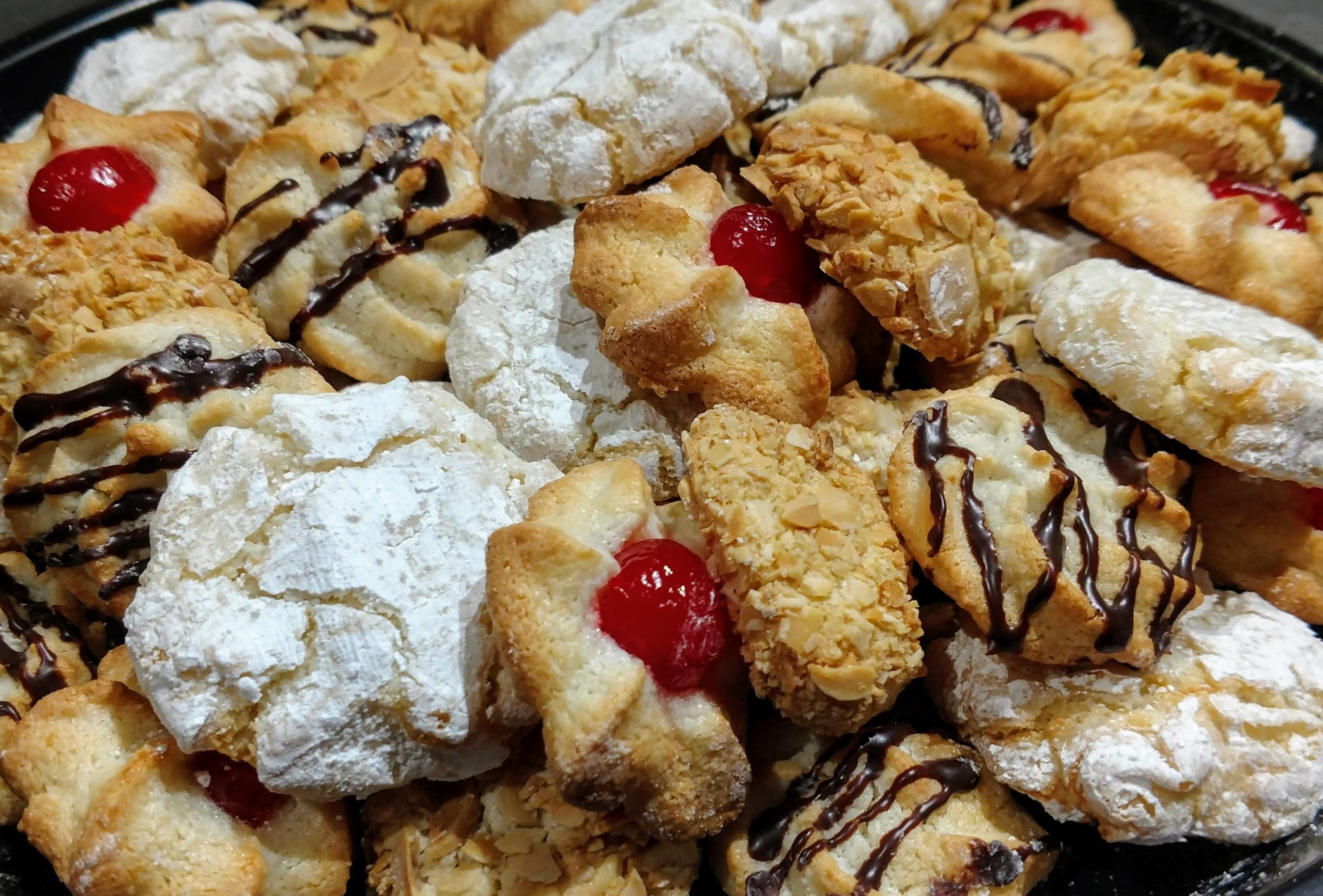 Shop All | Shop Get Caked Bakery Online