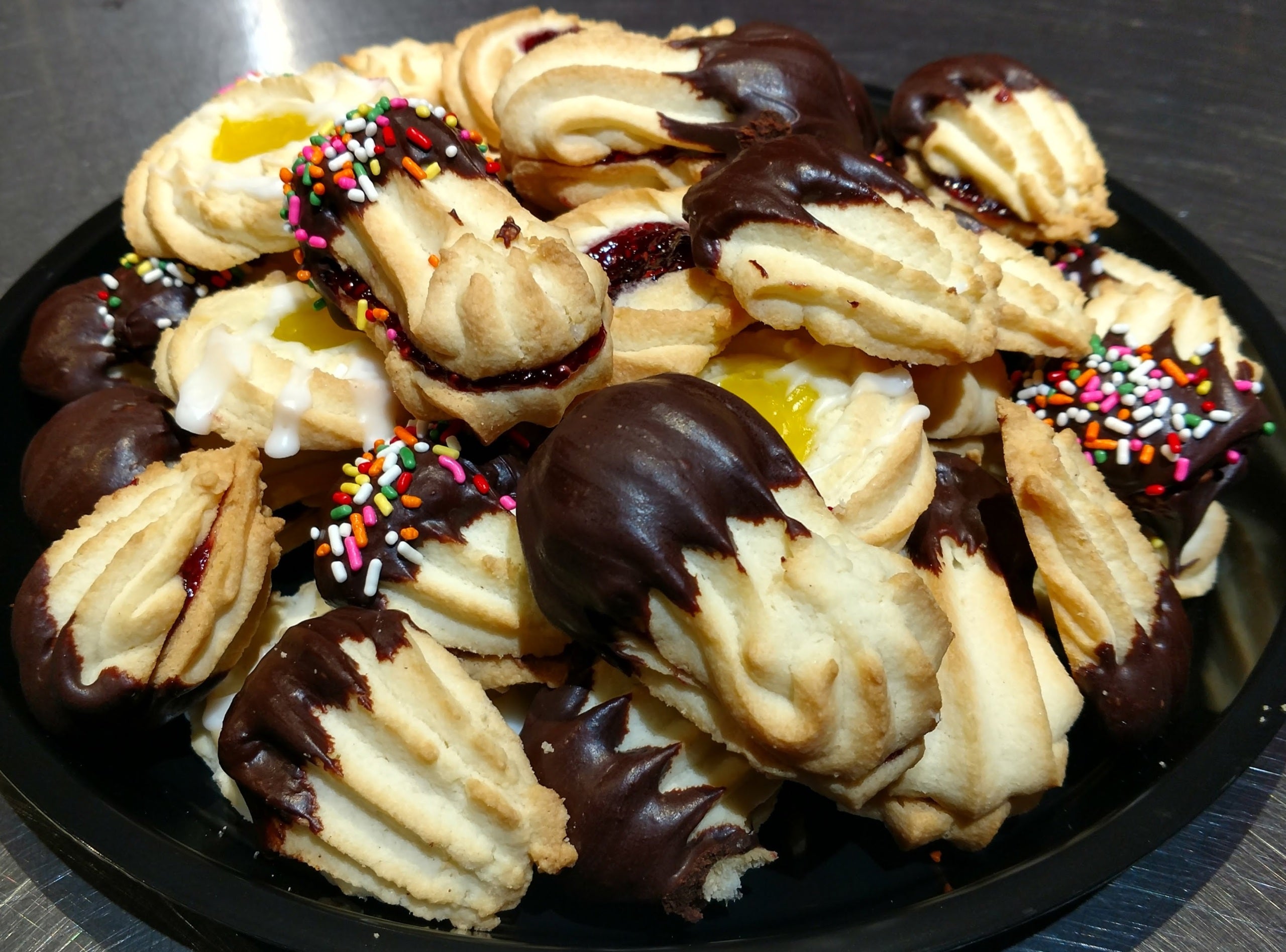 Shop All | Shop Get Caked Bakery Online