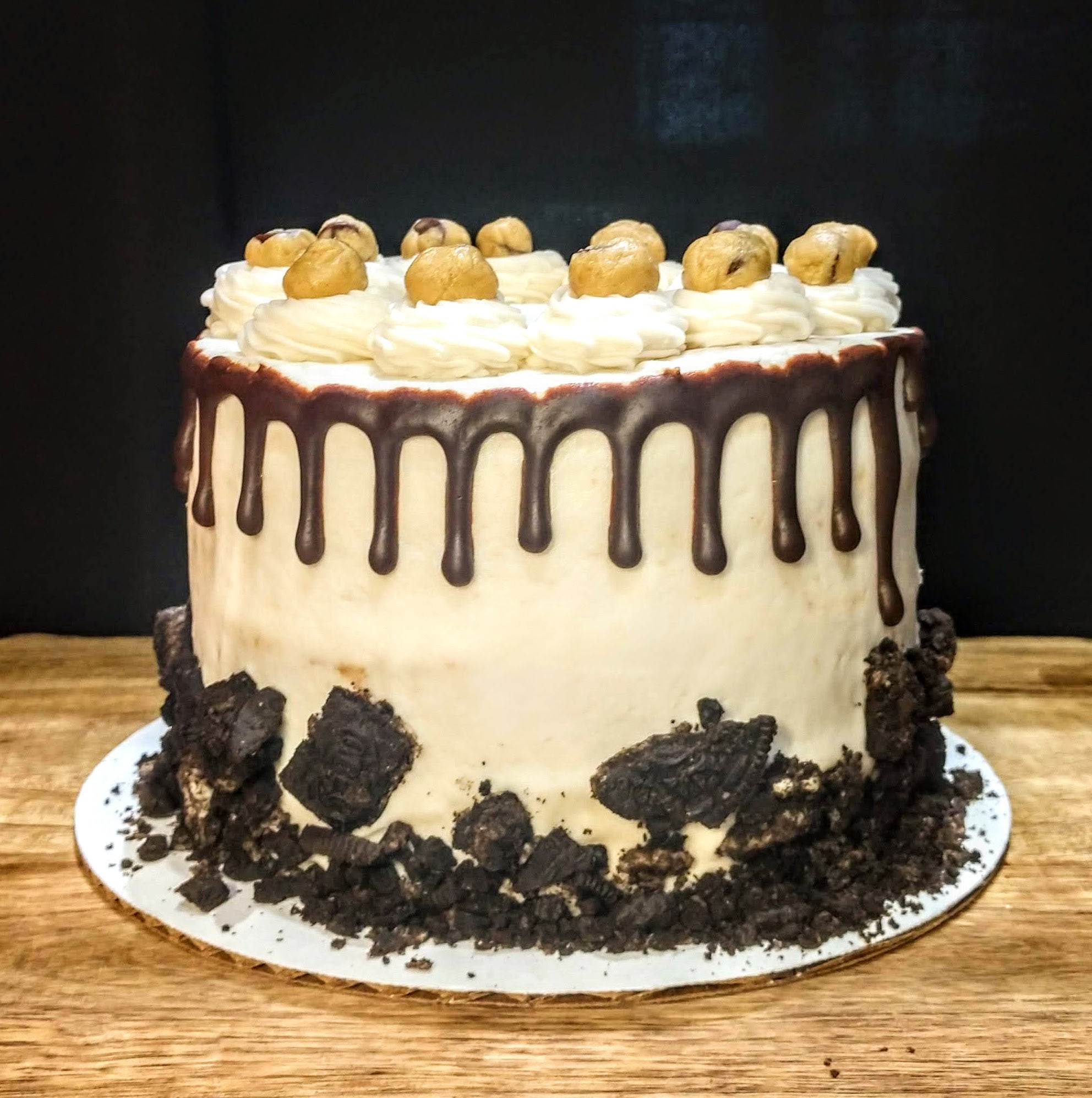 Shop All | Shop Get Caked Bakery Online